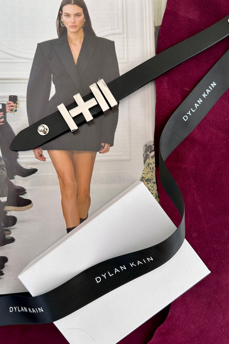 Dylan Kain Luxury Italian Leather Bags & Accessories