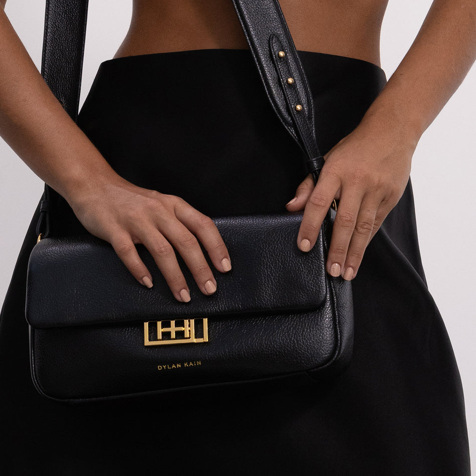 Designer Shoulder Bags | Dylan Kain