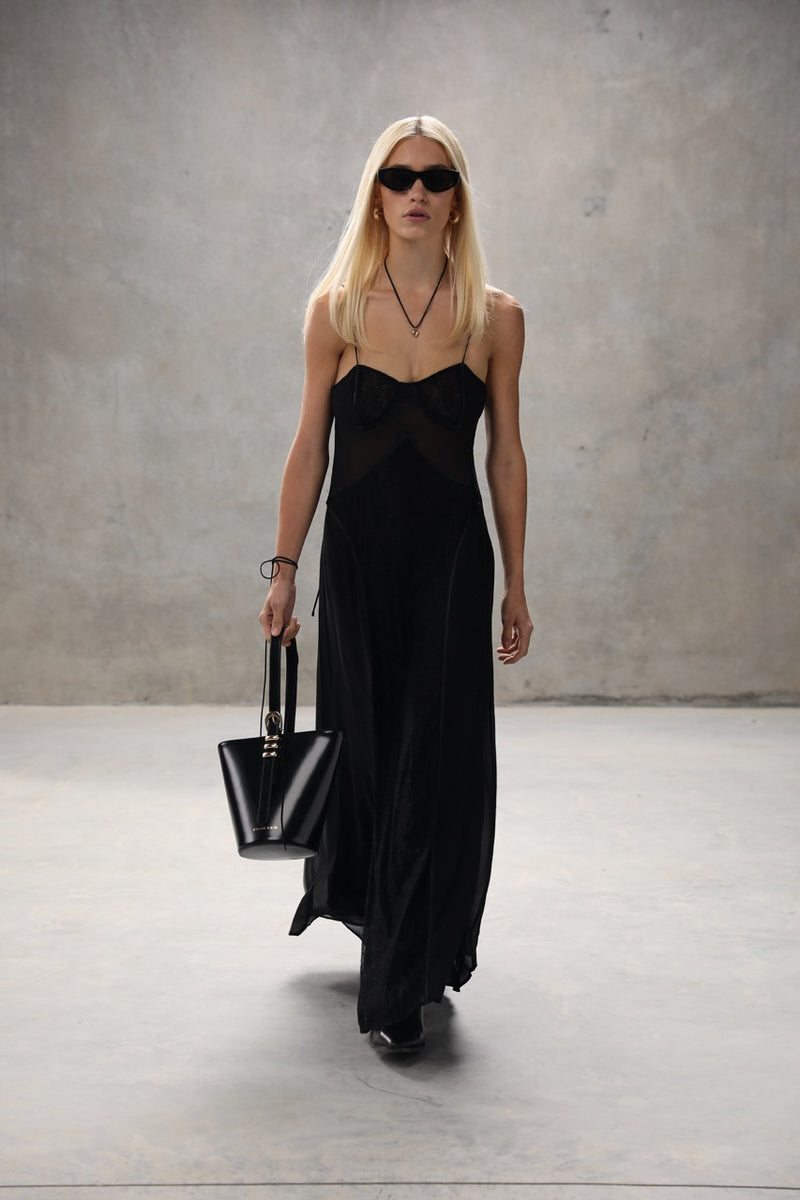 Who we are – Dylan Kain