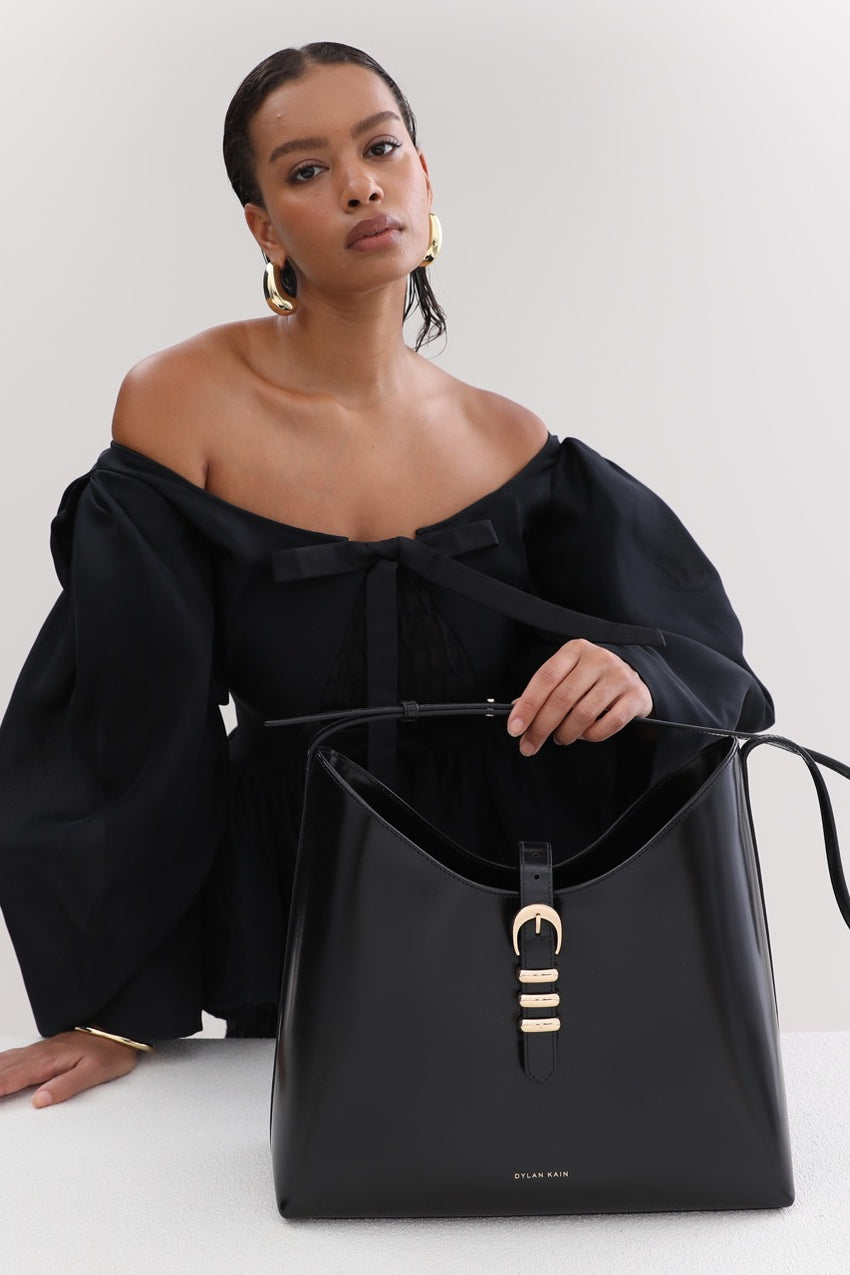 Alluring, sexy and strong | Dylan Kain