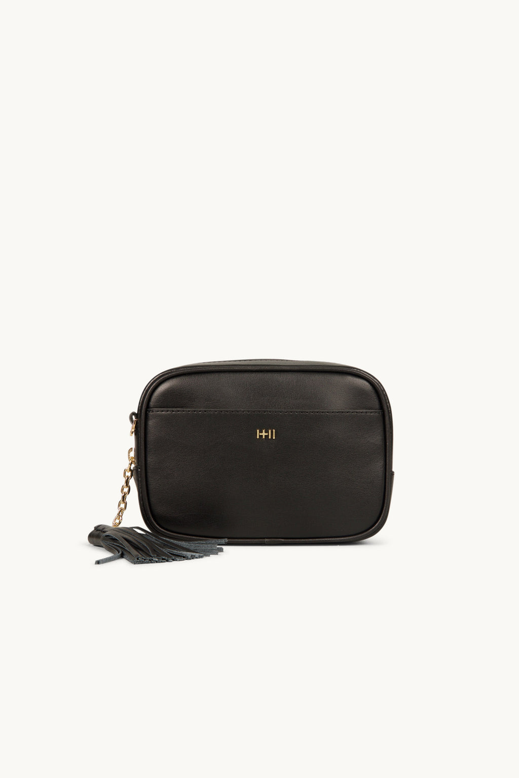 The Baby Rodriguez Mini Bag In Black/Gold – Dylan Kain