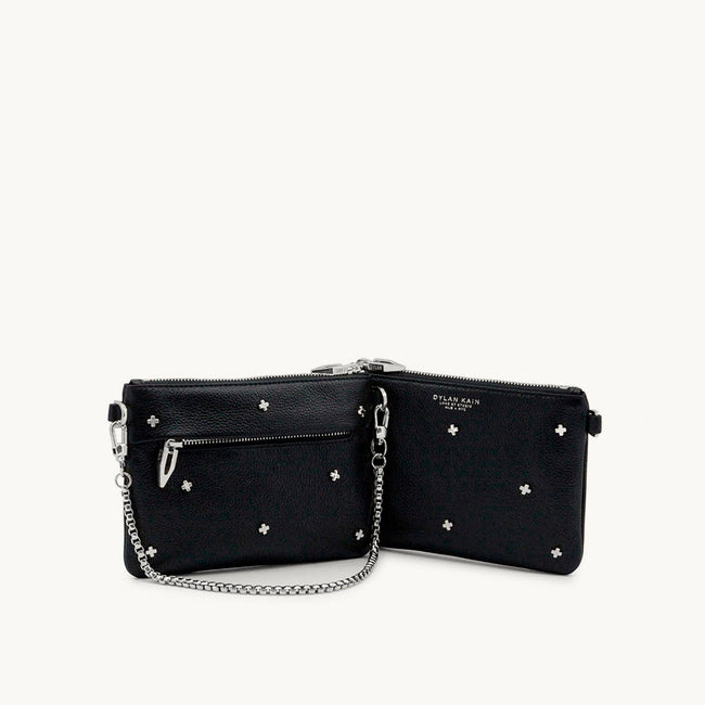 Designer Shoulder Bags | Dylan Kain